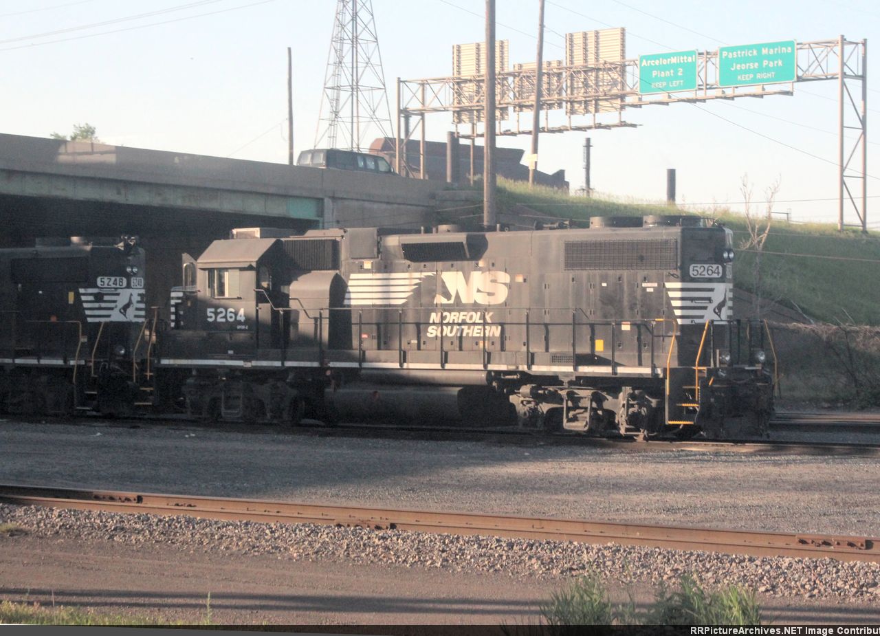 NS 5264